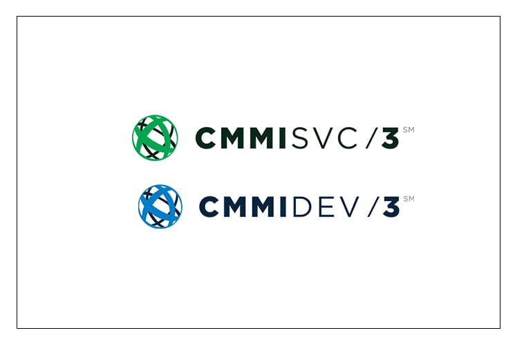 CMMI-SVC and CMMI-DEV ML3 Appraisal | Nationwide IT Services Inc.