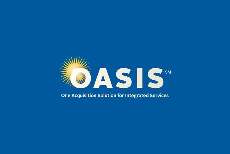 NIS Awarded OASIS Small Business Pool 1 (March 2020) | Nationwide IT Services Inc.