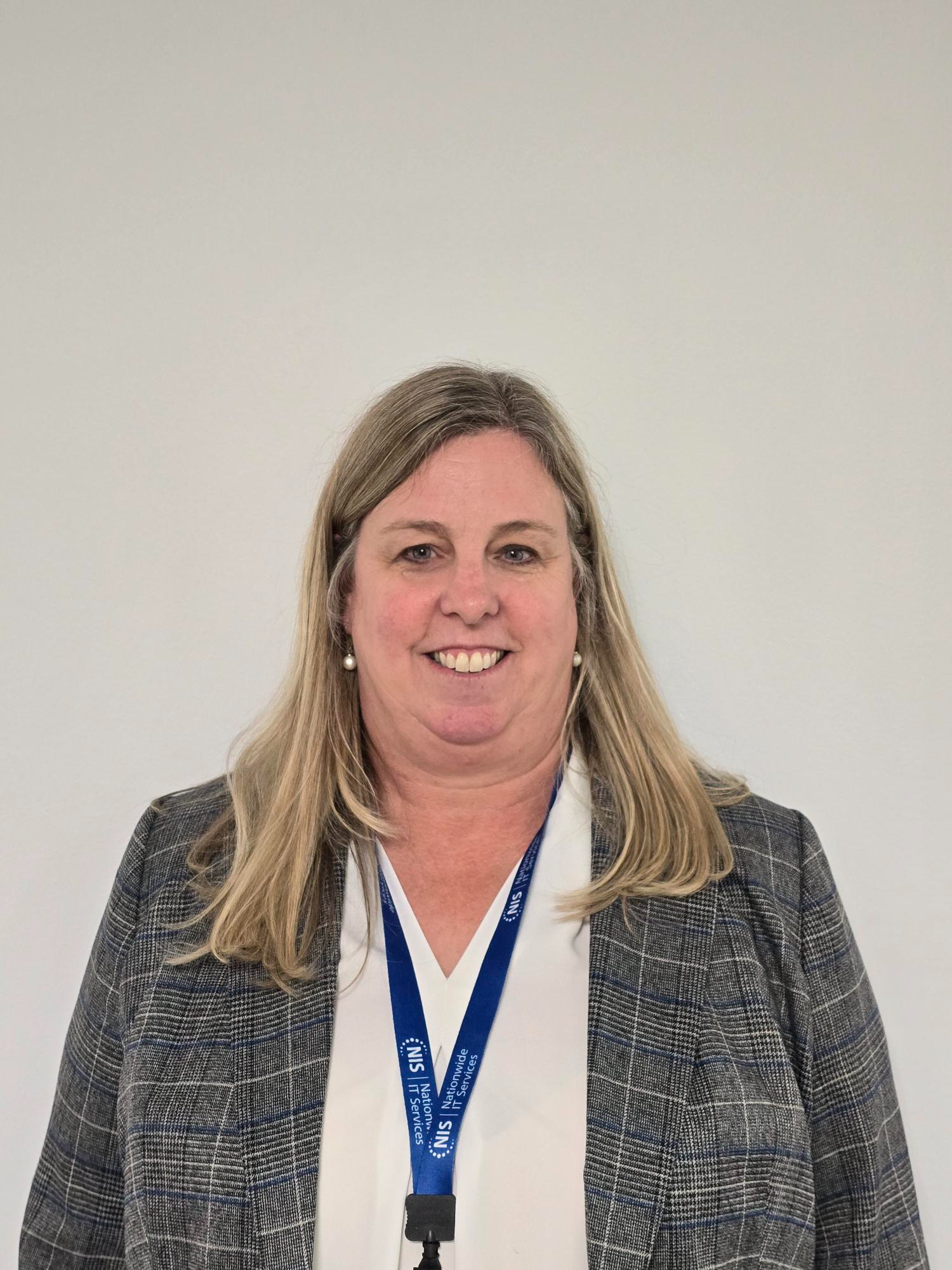 Brenda Friess | Nationwide IT Services Inc.