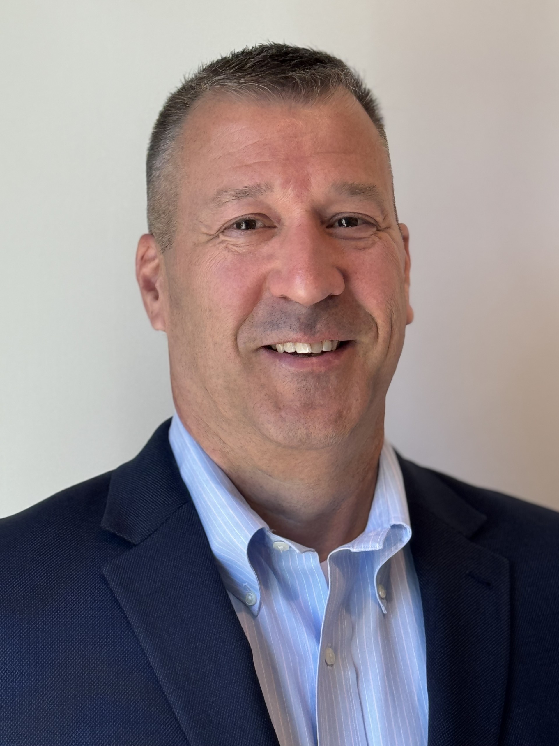 Chris Jensen | Nationwide IT Services Inc.